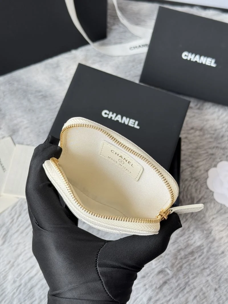 Low-cost Chanel Wallets Purse