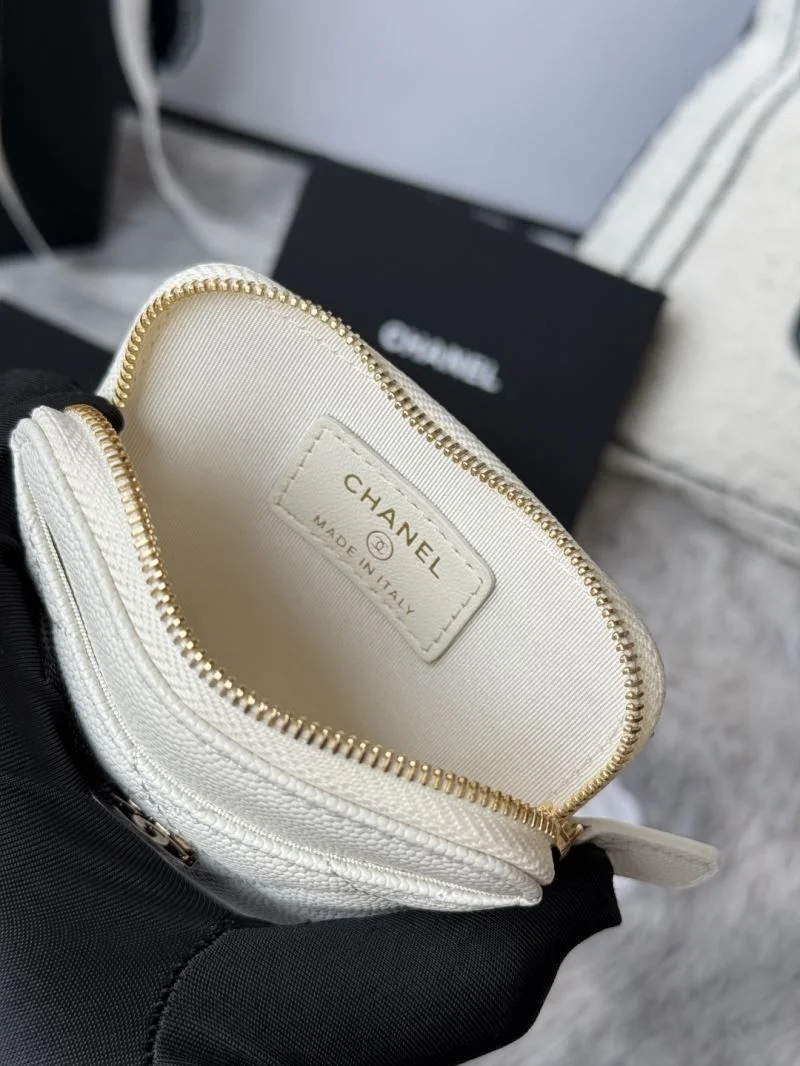 Low-cost Chanel Wallets Purse