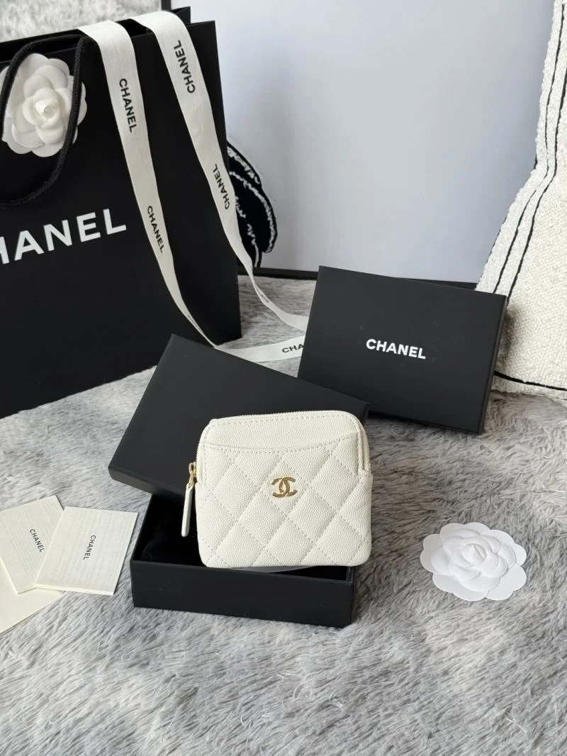 Low-cost Chanel Wallets Purse