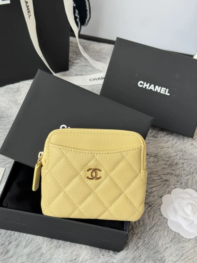 OEM Chanel Wallets Purse
