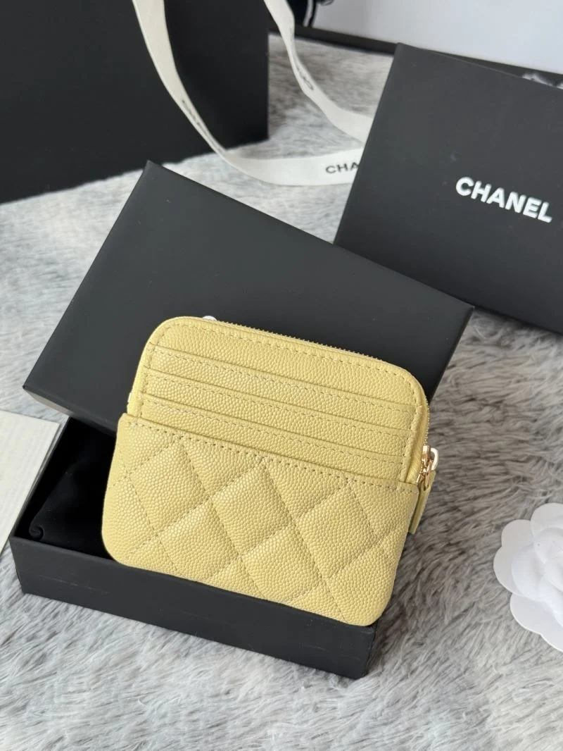 OEM Chanel Wallets Purse