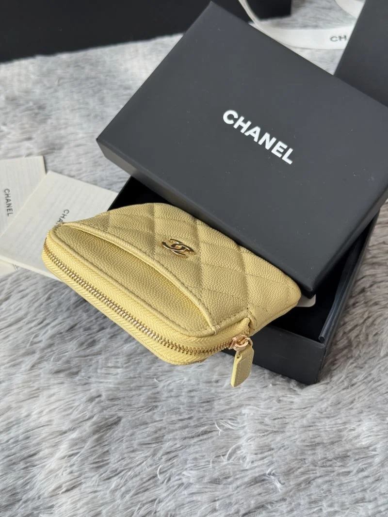 OEM Chanel Wallets Purse