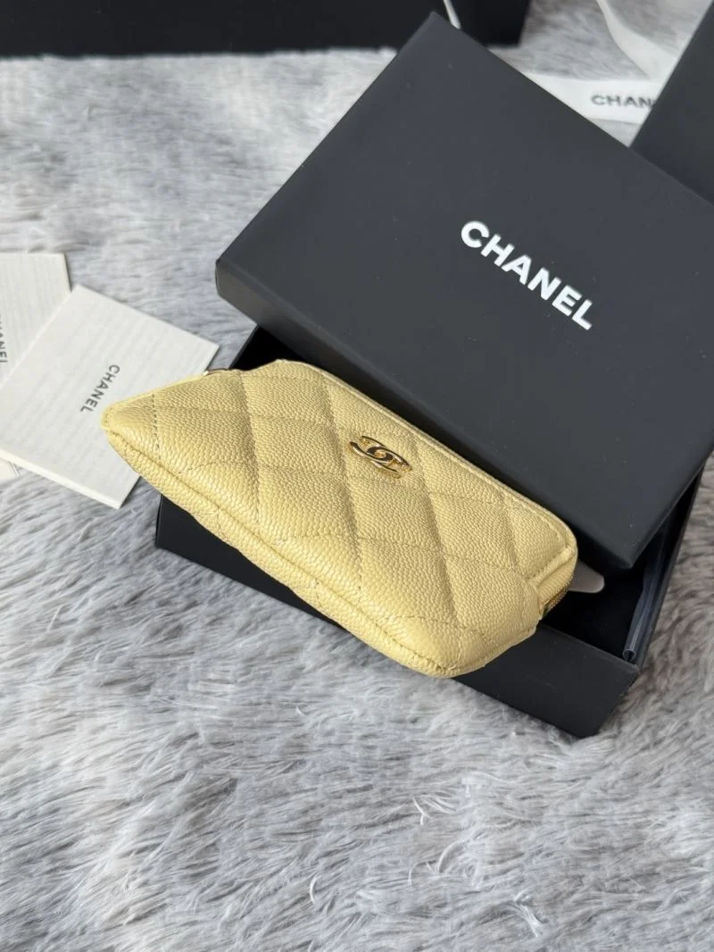 OEM Chanel Wallets Purse
