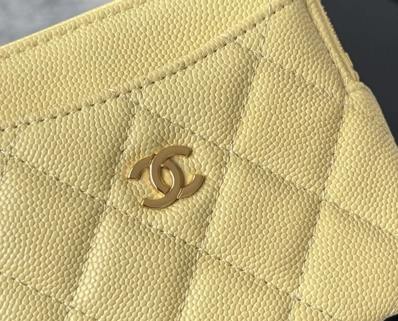 OEM Chanel Wallets Purse