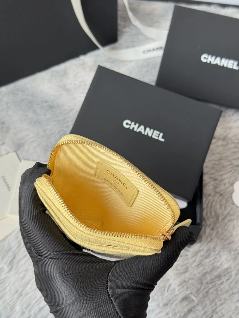 OEM Chanel Wallets Purse
