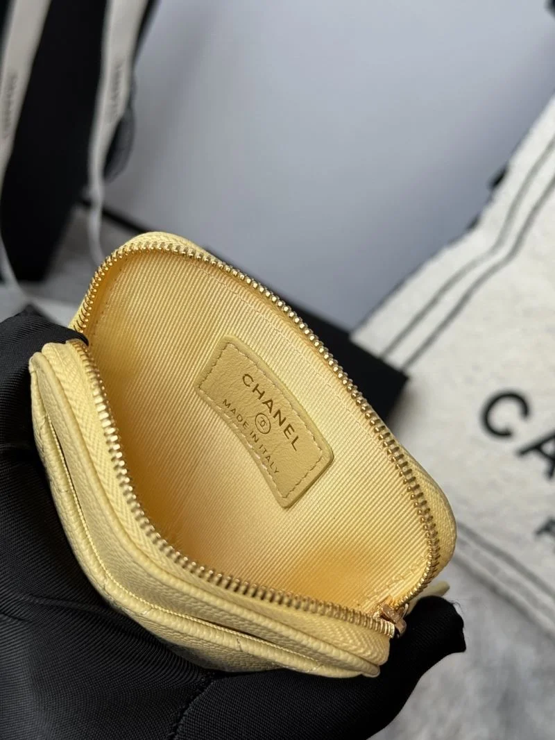 OEM Chanel Wallets Purse