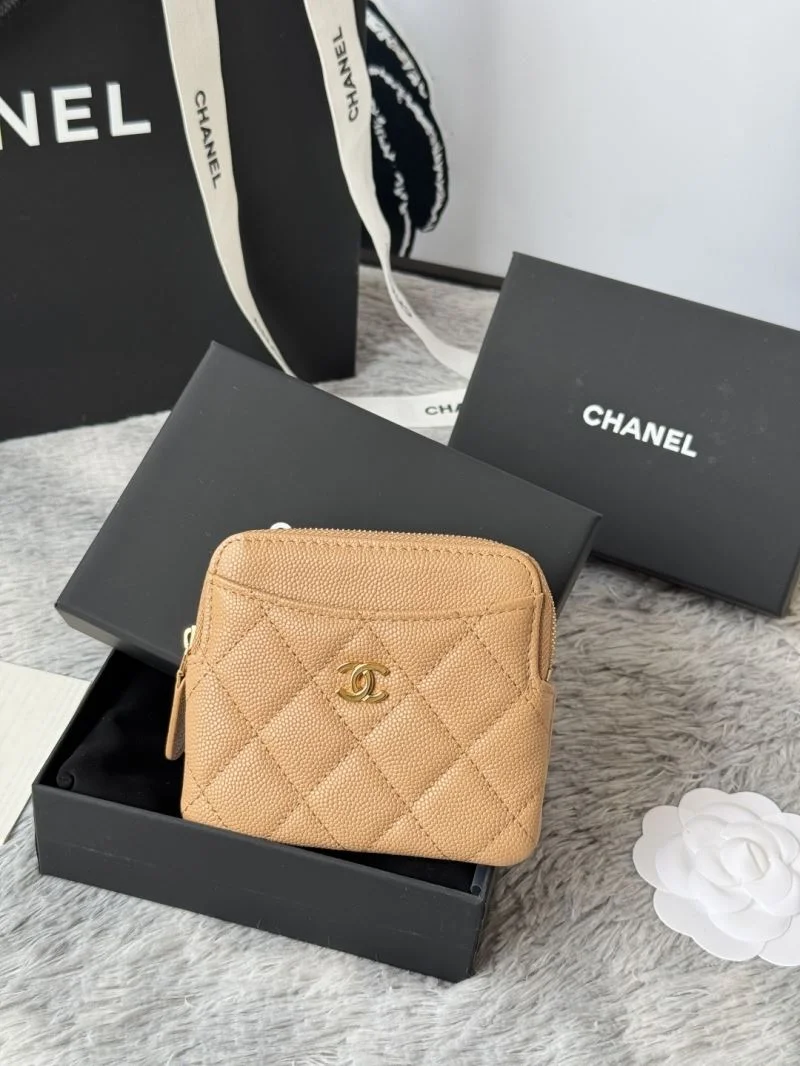 Legit Chanel Wallets Purse