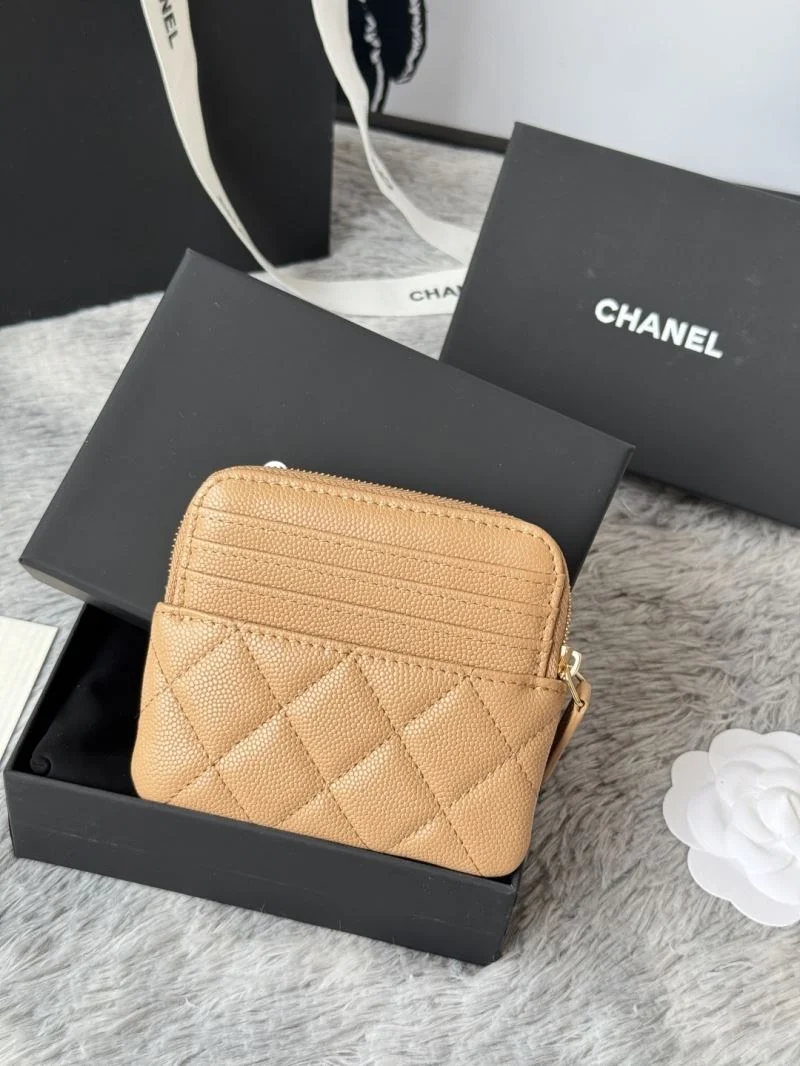 Legit Chanel Wallets Purse