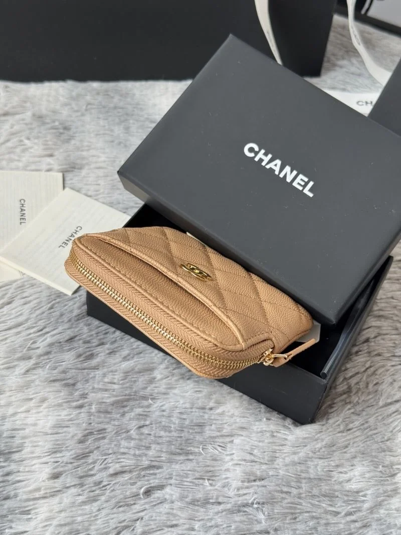 Legit Chanel Wallets Purse