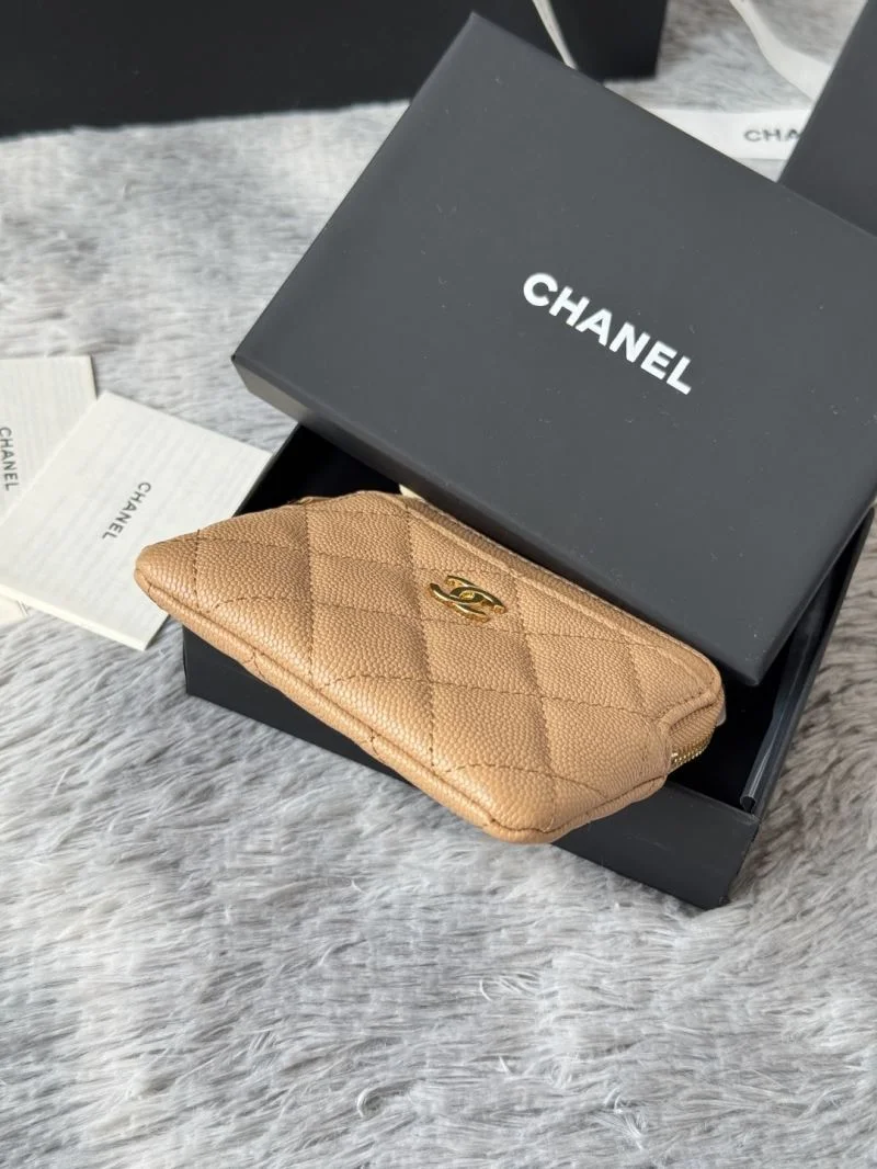 Legit Chanel Wallets Purse