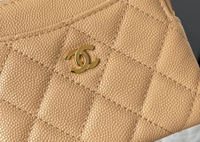 Legit Chanel Wallets Purse