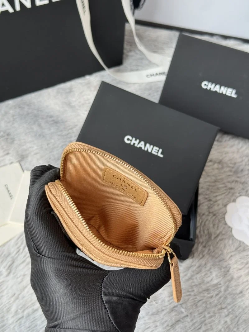 Legit Chanel Wallets Purse