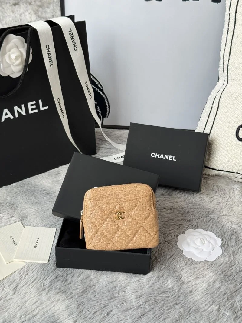 Legit Chanel Wallets Purse