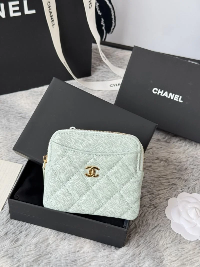 Perfect replica Chanel Wallets Purse