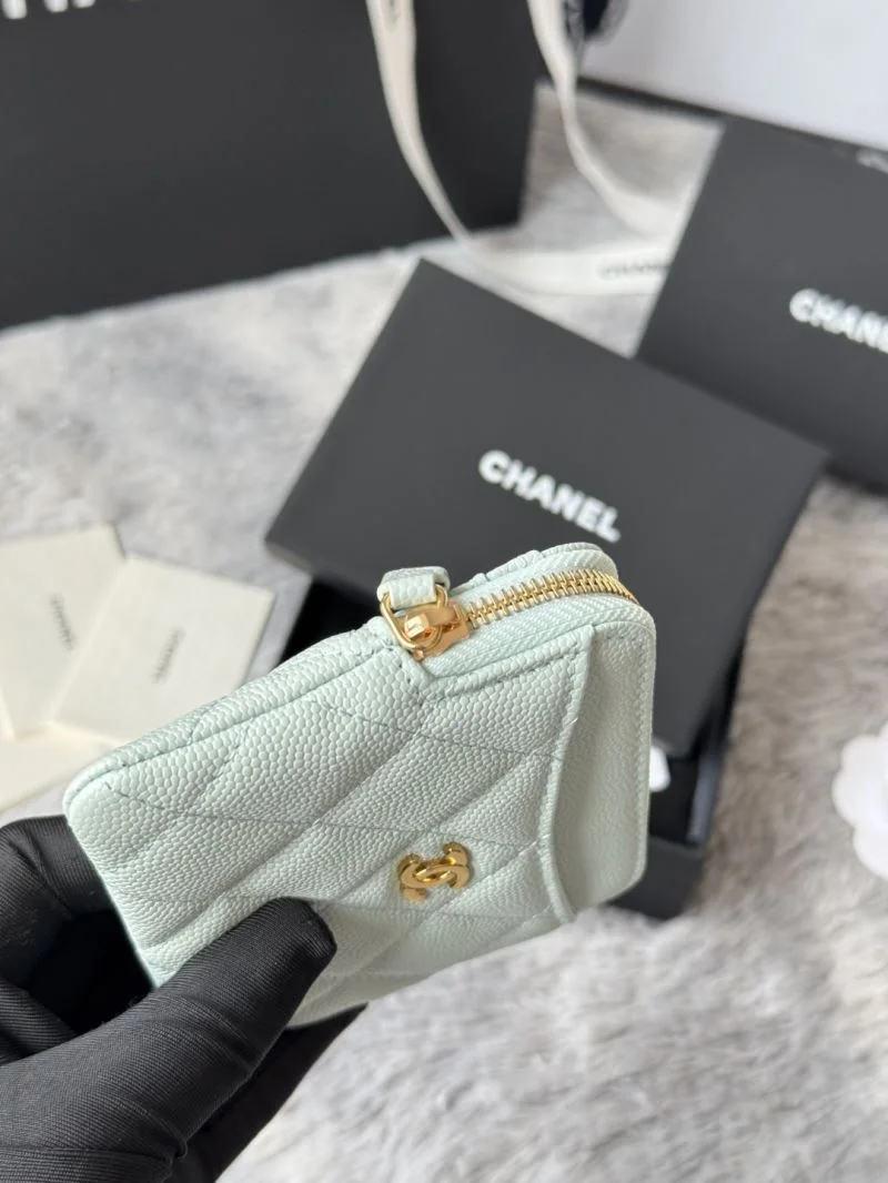 Perfect replica Chanel Wallets Purse
