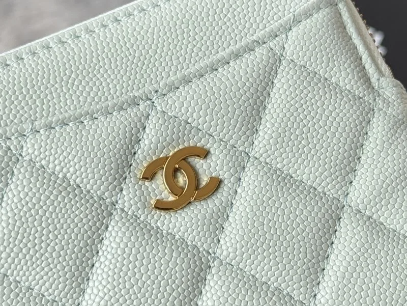 Perfect replica Chanel Wallets Purse