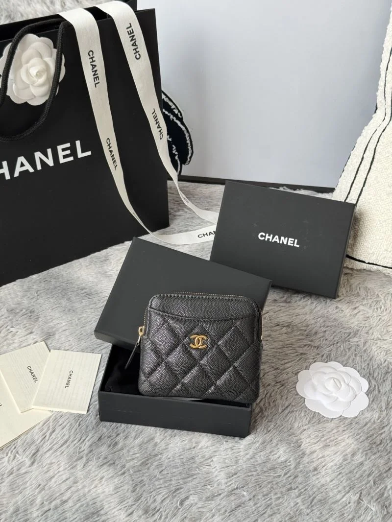 Chanel Wallets Purse