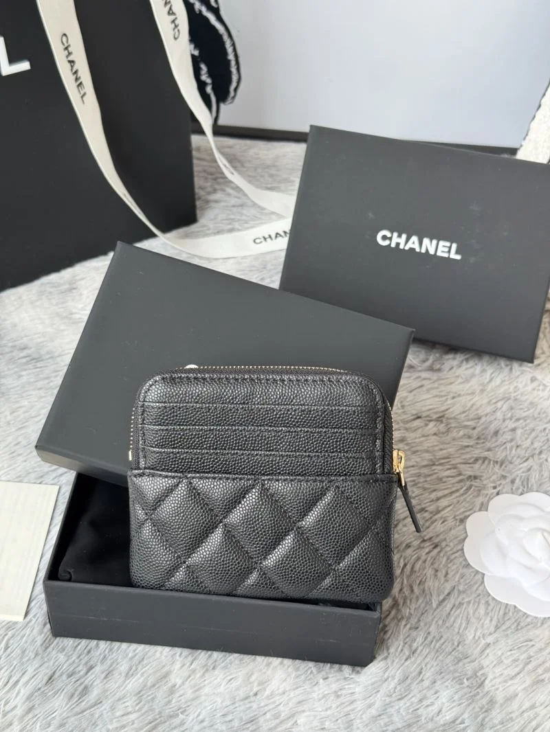 Value-priced Chanel Wallets Purse