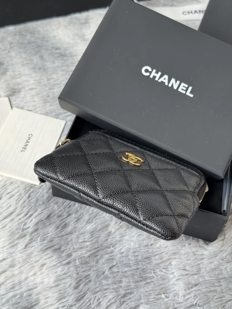 Value-priced Chanel Wallets Purse