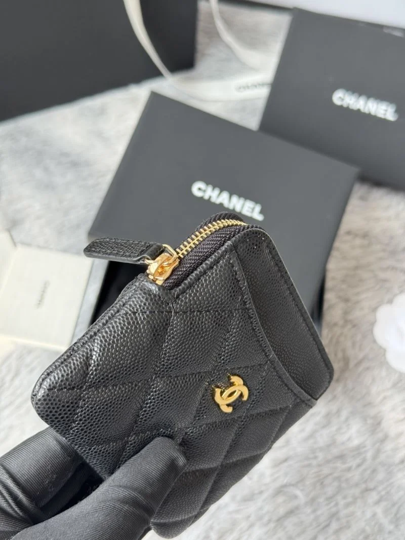 Value-priced Chanel Wallets Purse