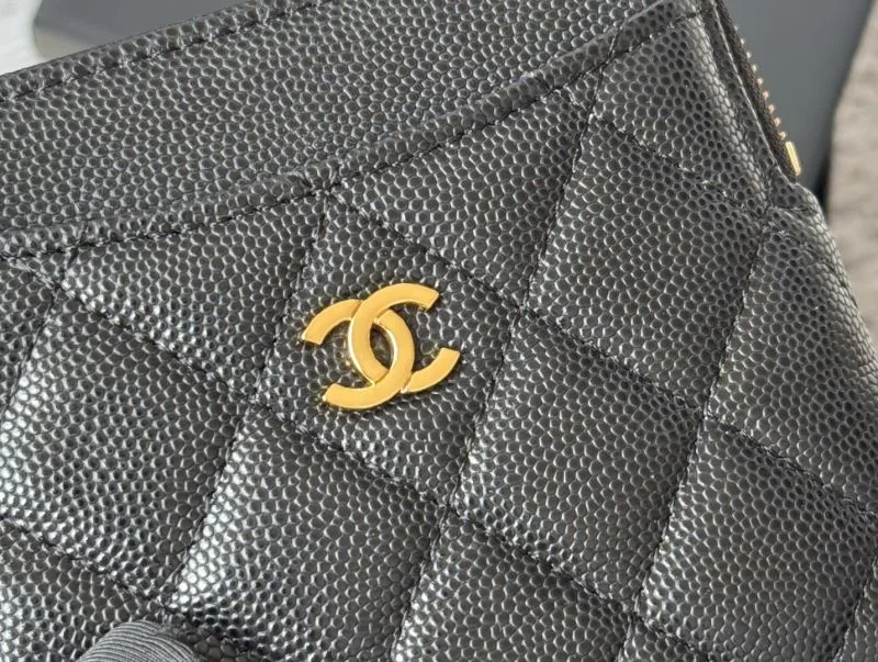 Value-priced Chanel Wallets Purse