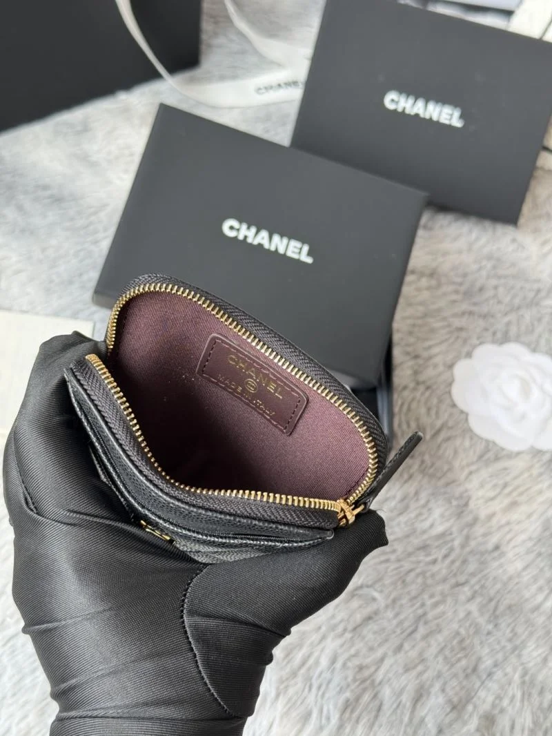 Value-priced Chanel Wallets Purse