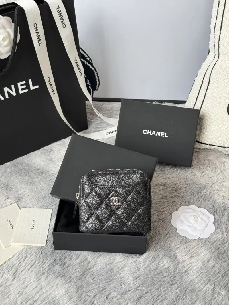 Chanel Wallets Purse