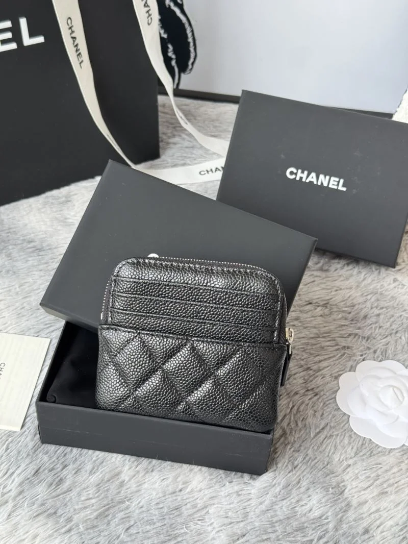 Official Chanel Wallets Purse