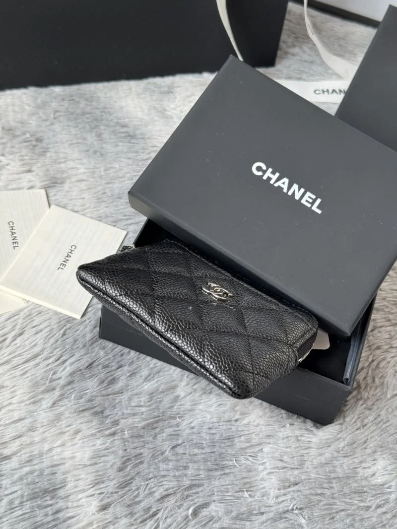 Official Chanel Wallets Purse