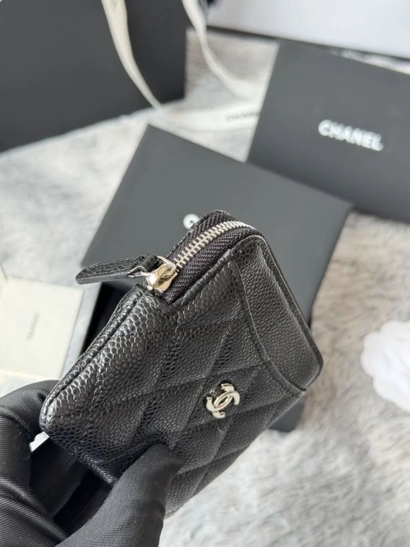 Official Chanel Wallets Purse