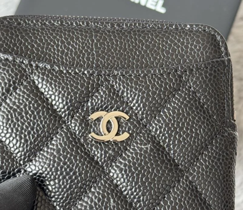 Official Chanel Wallets Purse