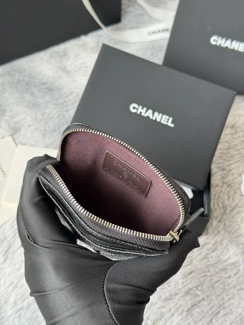Official Chanel Wallets Purse