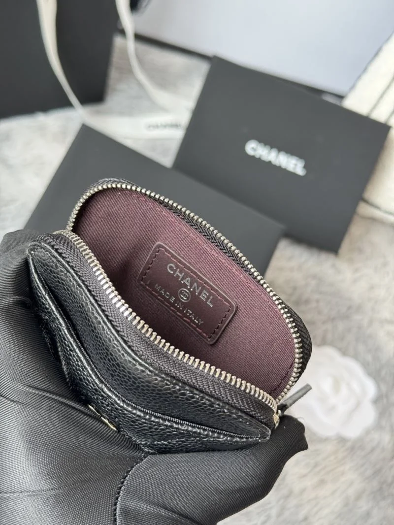 Official Chanel Wallets Purse