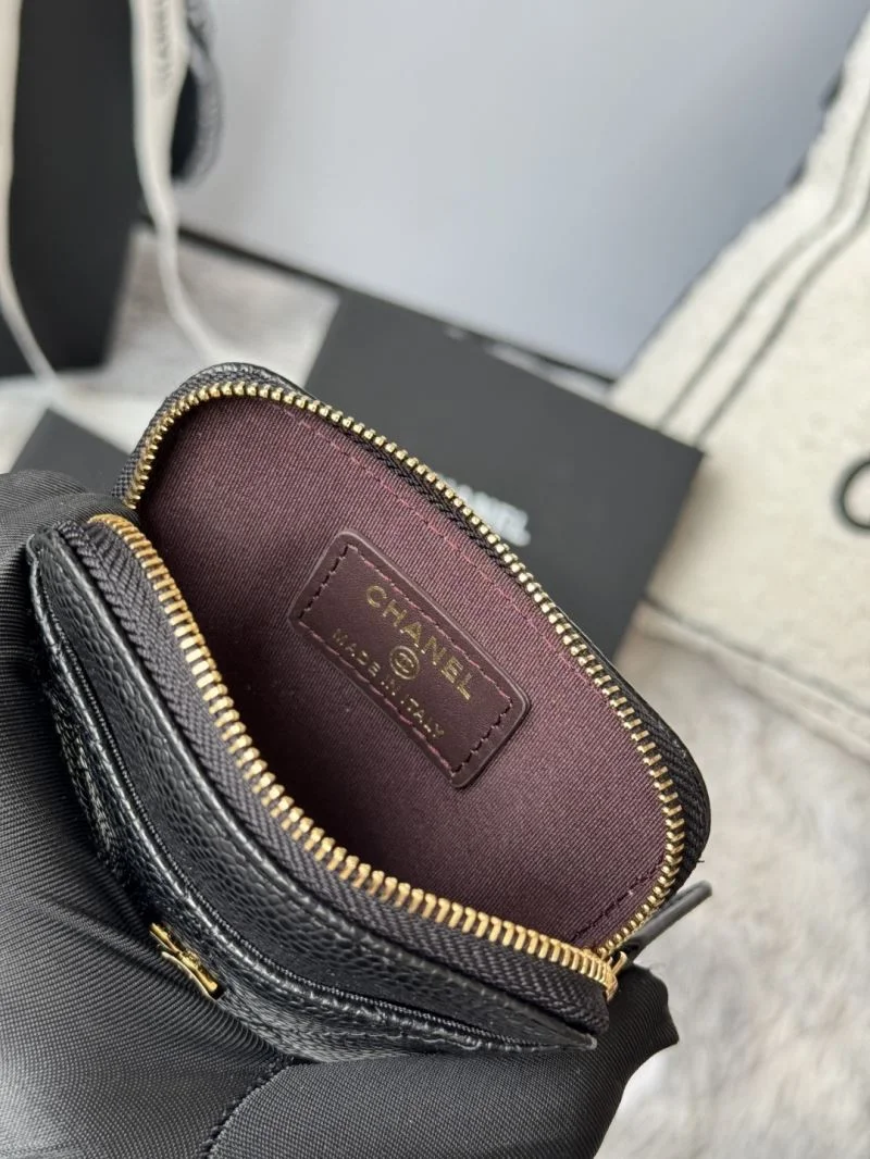 Original Chanel Wallets Purse