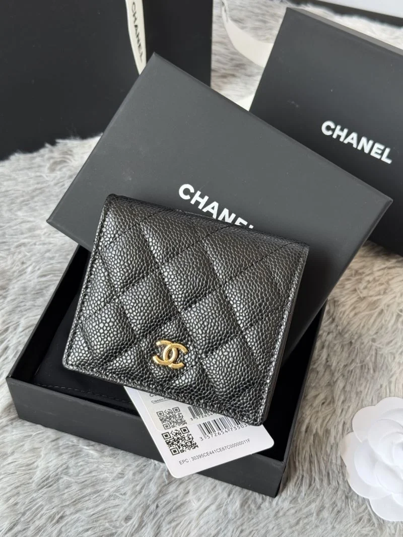 Discounted Chanel Wallets Purse