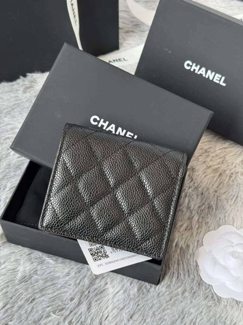 Discounted Chanel Wallets Purse