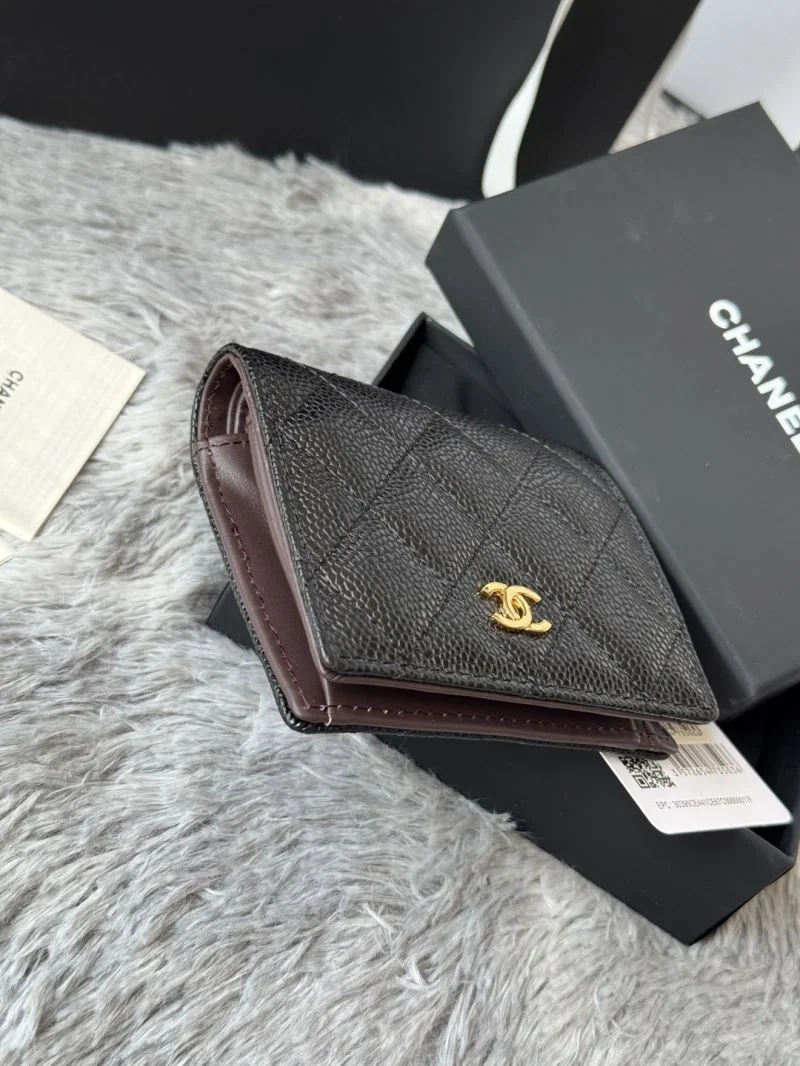 Discounted Chanel Wallets Purse