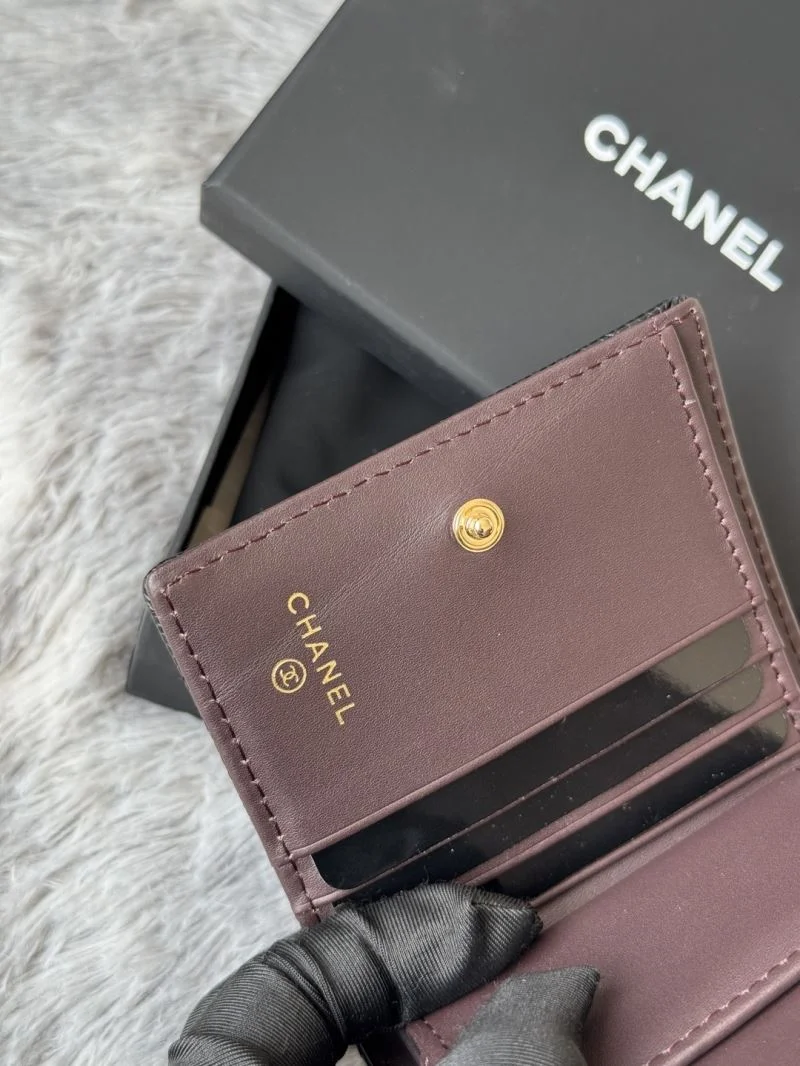 Discounted Chanel Wallets Purse