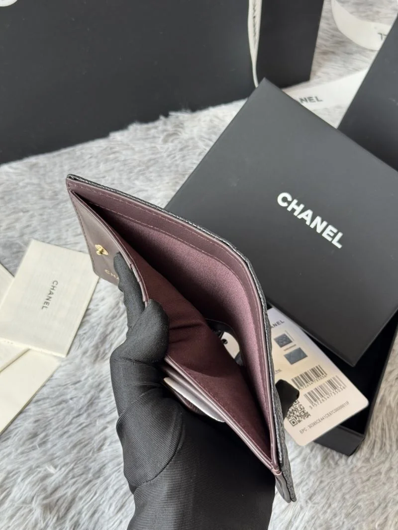 Discounted Chanel Wallets Purse