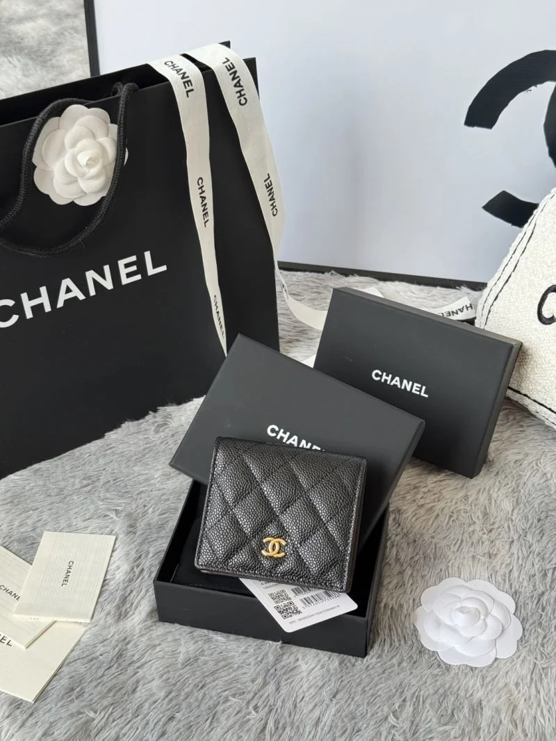 Discounted Chanel Wallets Purse