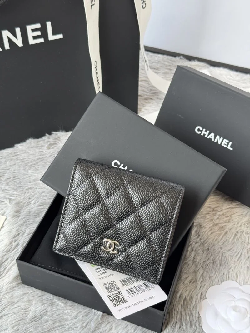 Cut-rate Chanel Wallets Purse