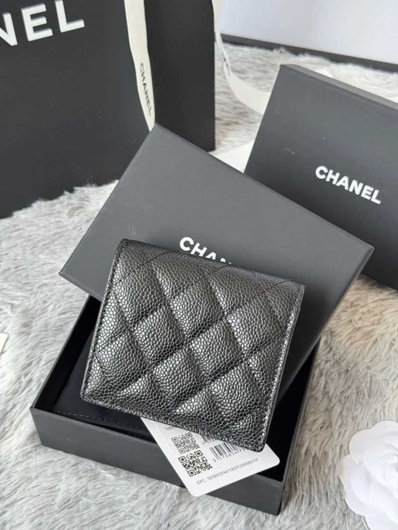 Cut-rate Chanel Wallets Purse