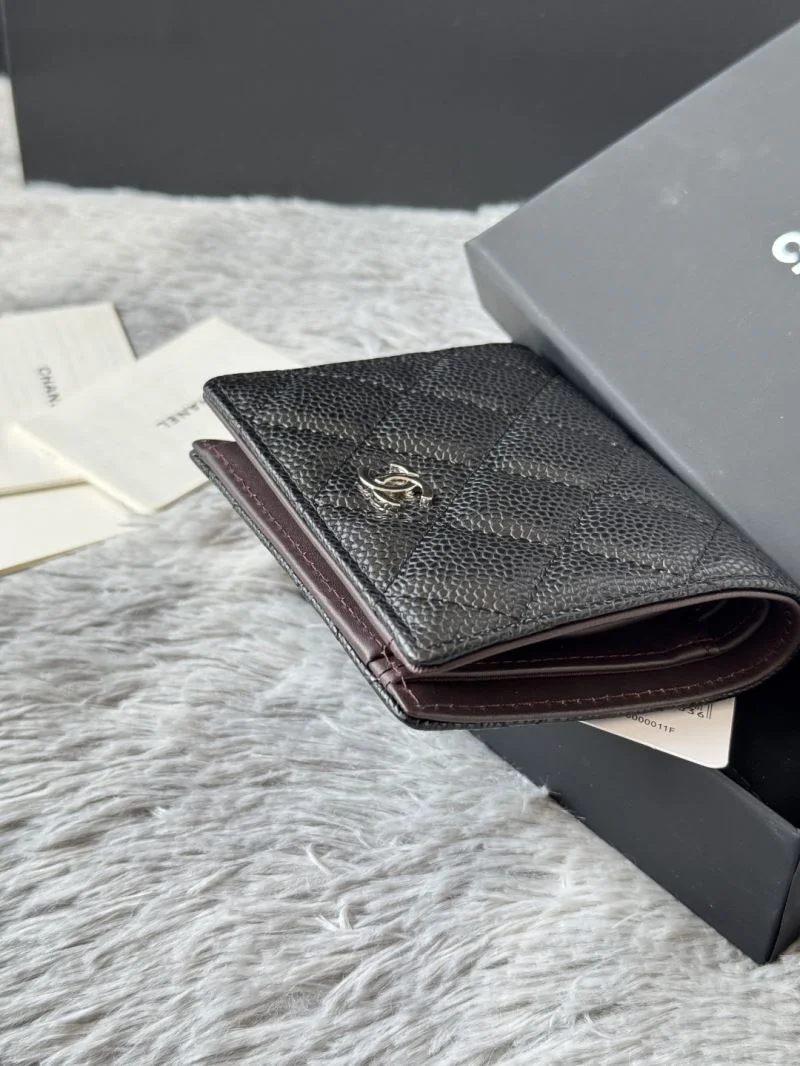 Cut-rate Chanel Wallets Purse