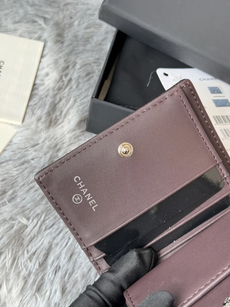 Cut-rate Chanel Wallets Purse