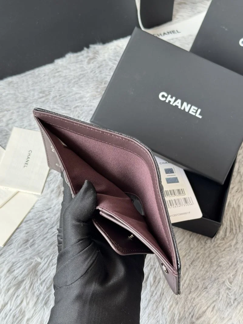 Cut-rate Chanel Wallets Purse