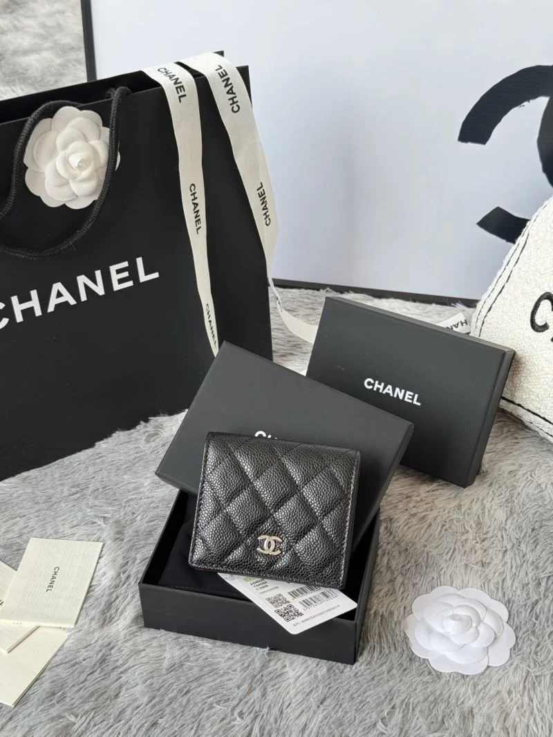 Cut-rate Chanel Wallets Purse