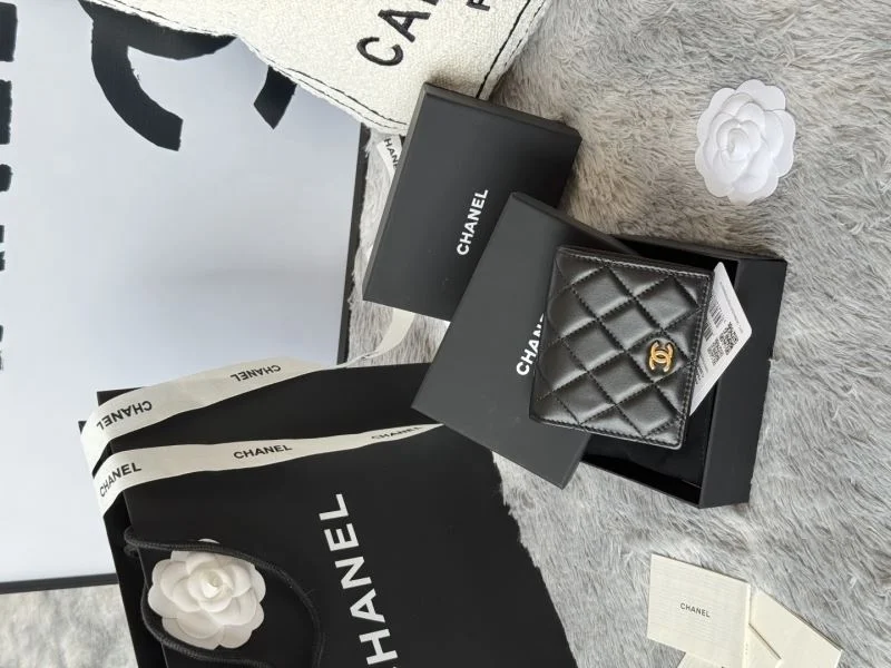 Chanel Wallets Purse