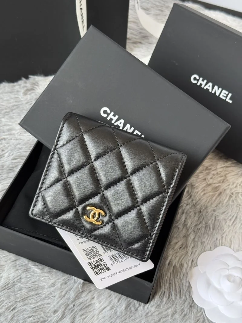 Reasonably priced Chanel Wallets Purse