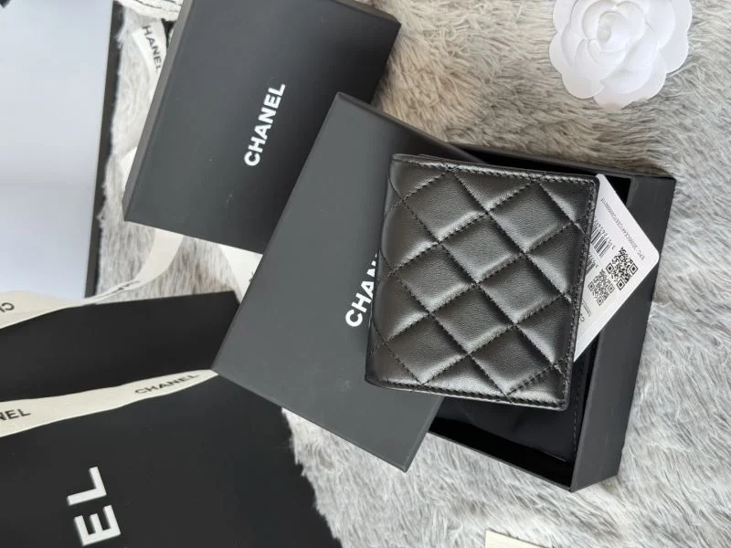 Reasonably priced Chanel Wallets Purse