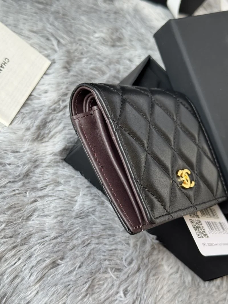 Reasonably priced Chanel Wallets Purse